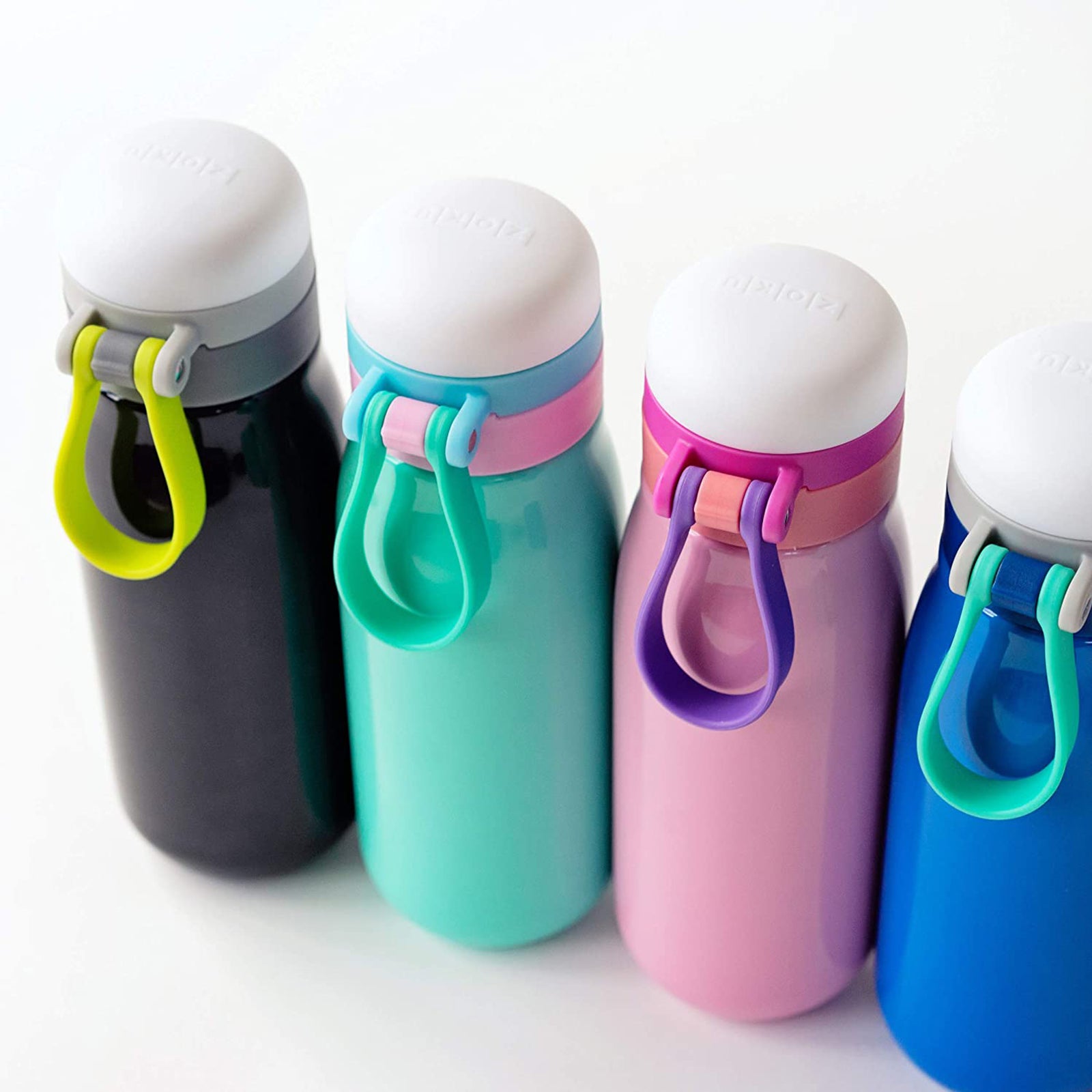 Botellas Acero Inoxidable – PracticDomus